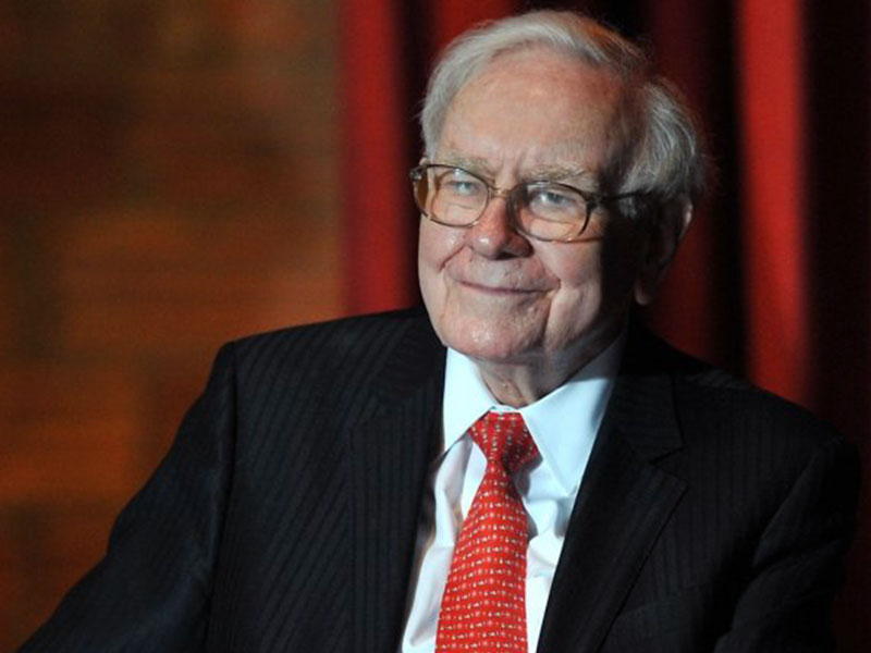 Финансовая грамотность для ребенка по рецепту Уоррена Баффетта