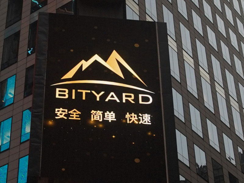 Bityard Review Brief